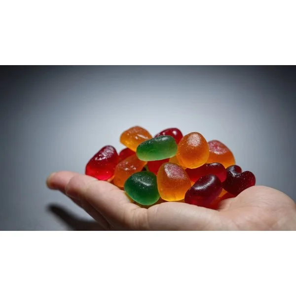 Exploring the World of CBD Edibles and the Face Mints Strain