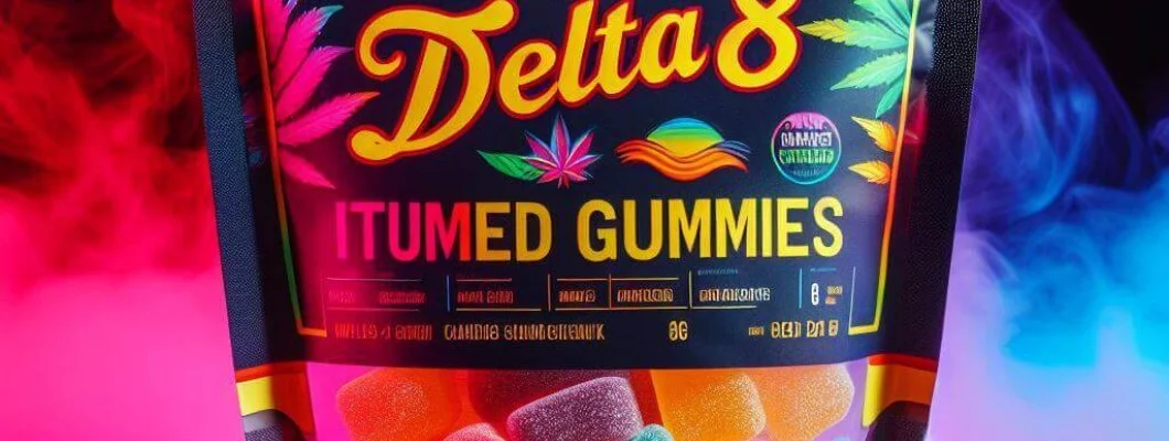 What Is Delta 8 Gummies Do For You?
