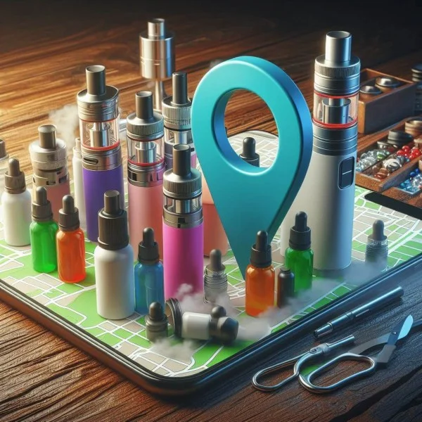 How to Find the Best Vape Shops in Your Area