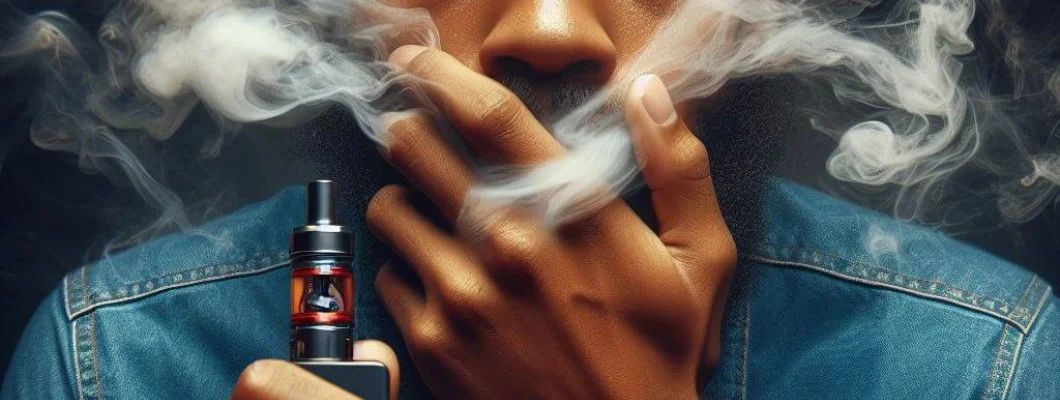 How to Tell If Someone Is Vaping in Your House?