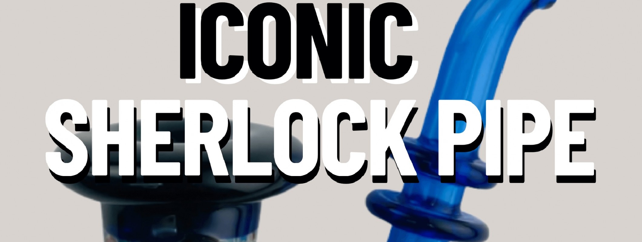 Sherlock Pipe Glass Review