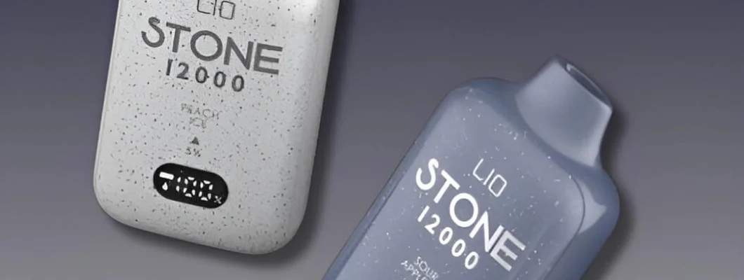 iJoy Lio Stone 12000 Review Benefits vs Disadvantages