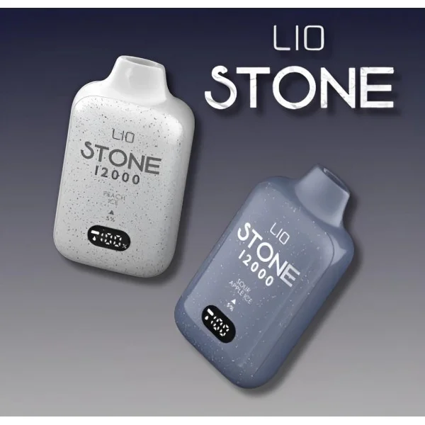 iJoy Lio Stone 12000 Review Benefits vs Disadvantages