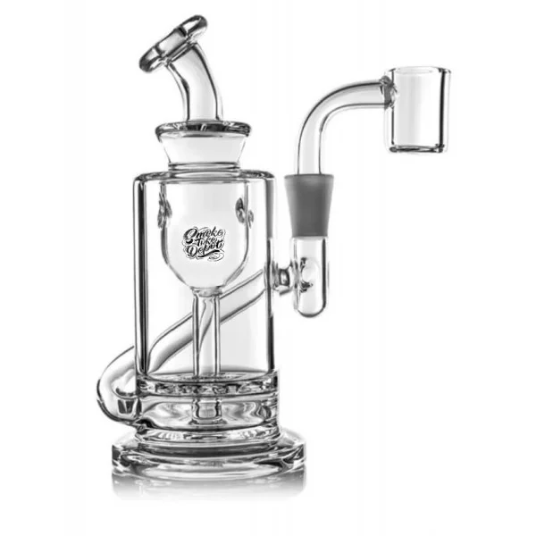 Why Are Dab Rigs Small