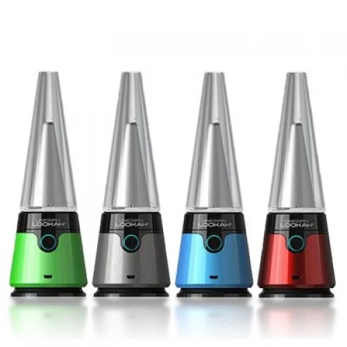 Lookah Unicorn Dab Rig For Sale