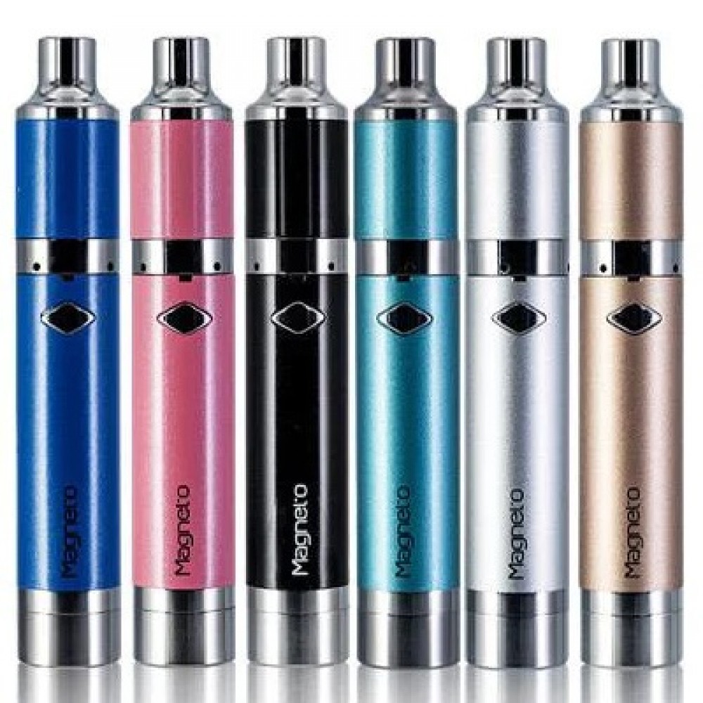 Yocan Magneto Vape Pen 1100mAh | Magneto Yocan 25W