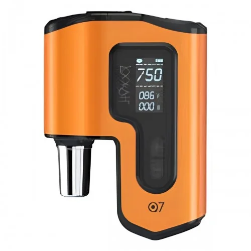 Lookah Q7 Enail Vaporizer - Electric Wax Pipe