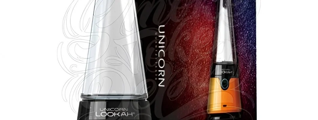 Comprehensive Lookah Unicorn Dab Rig Review
