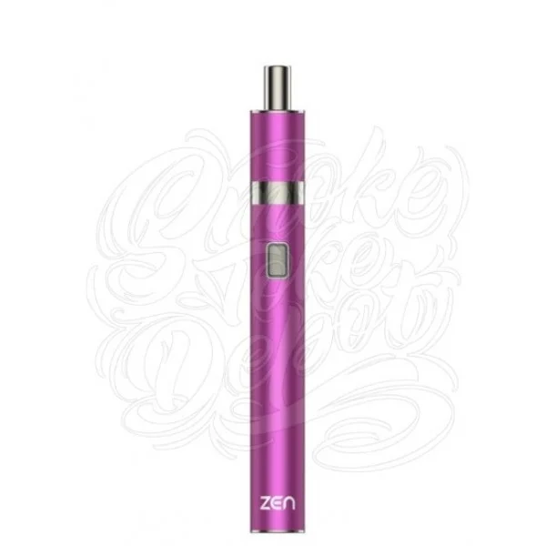 Yocan Zen Dab Pen Vaporizer 650mAh