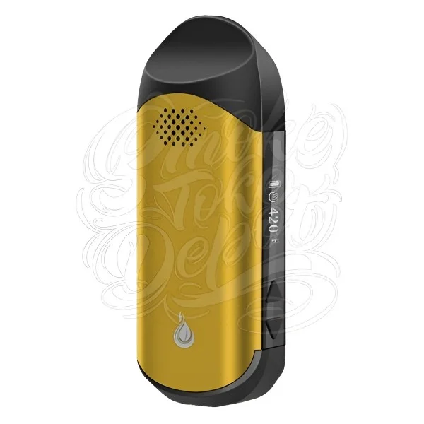 Flowermate CAP PRO Dry Herb Vaporizer