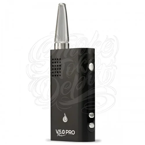 Flowermate V5.0 Pro Mini Dry Herb Vaporizer V5.0S