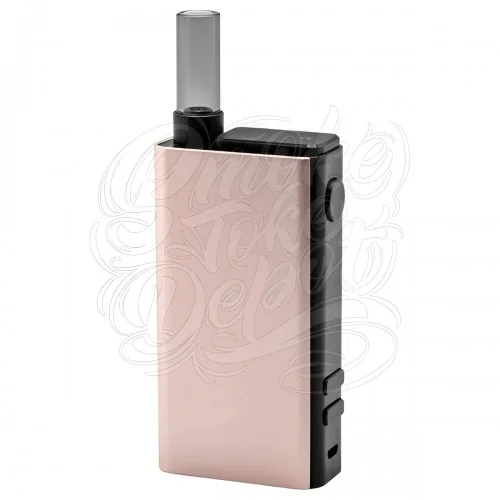 Flowermate V5 Nano Dry Herb Vaporizer + Wax
