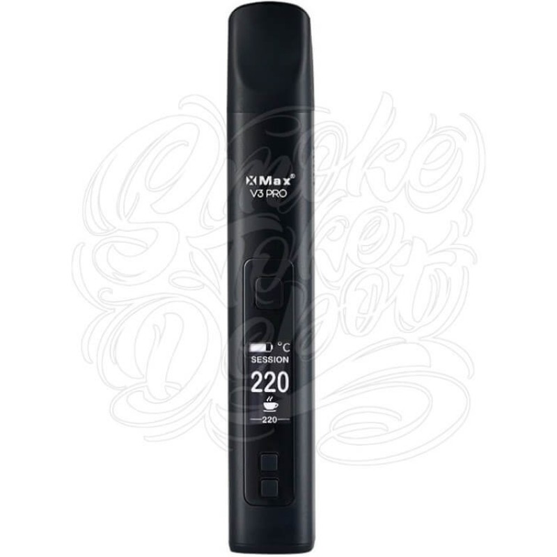 XMax V3 Pro Vaporizer For Sale