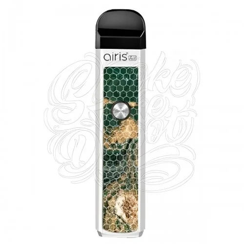Airis Air Dab Pen Pod