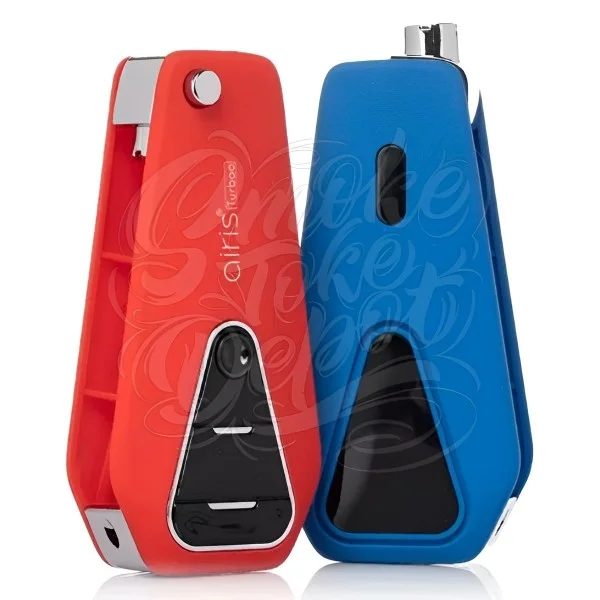 Airis Turboo Cartridge Vaporizer - Airistech