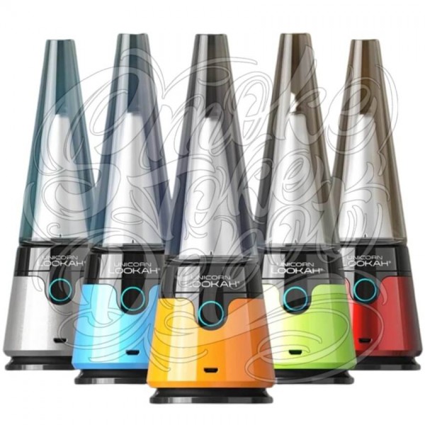 Lookah Unicorn Dab Rig For Sale