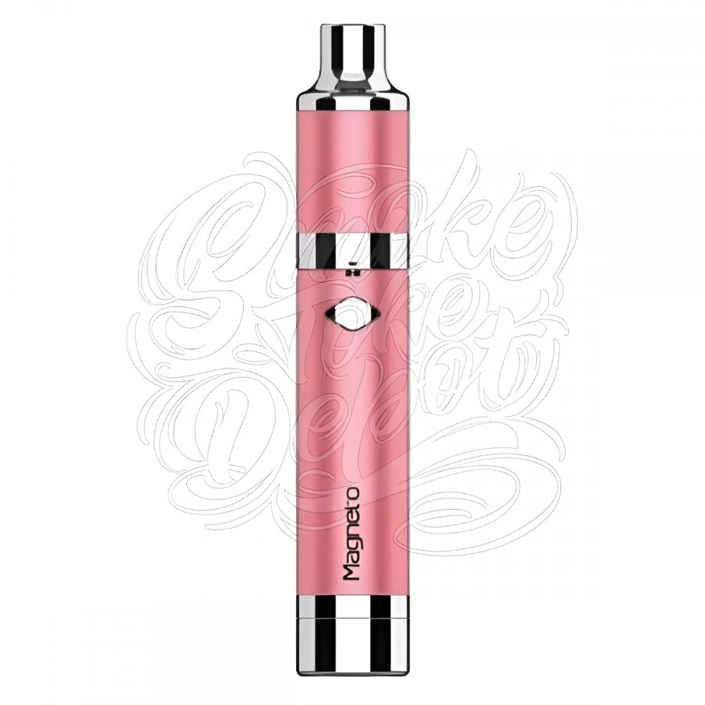 Yocan Magneto Vape Pen 1100mAh | Magneto Yocan 25W